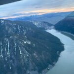 Earthquake Lake 30 Minute Aerial Tour in West Yellowstone - What You Can Expect During the Itinerary