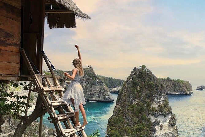 East and West Nusa Penida Beach Tour with Japanese-Speaking Guide (from Bali) - Analyzing the Value