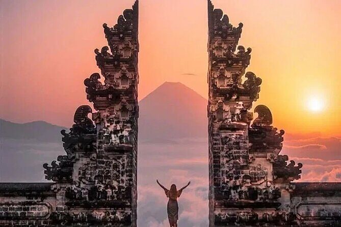 East Bali and Gate of Heaven Temple Private Tour - Comfort, Logistics, and Value