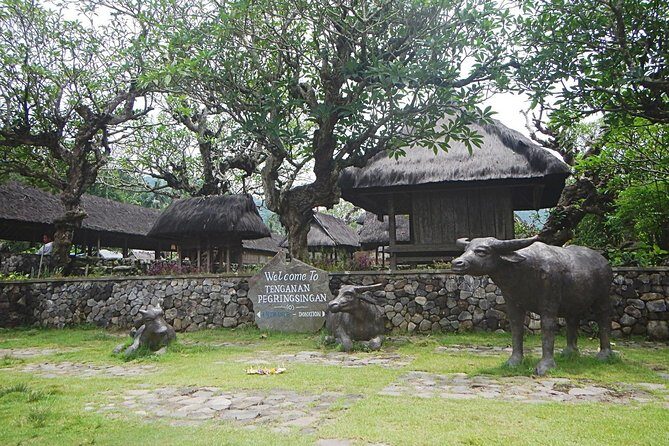 East Bali and Lempuyang Temple Tour - Who Should Consider This Tour?