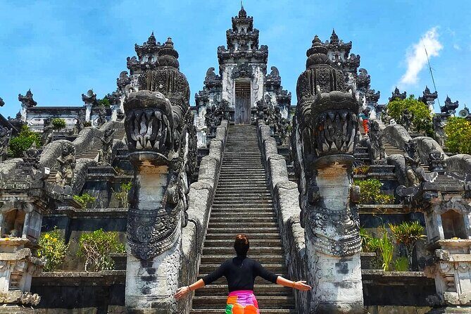 East Bali Tour - Gate of Heaven - Tirta Gangga - Tukad Cepung - What To Expect on the Day