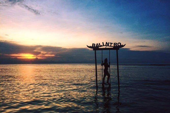 East Bali : Tulamben, Gate Heaven Lempuyang & Tirta GanggaTrip - Detailed Breakdown of Each Stop