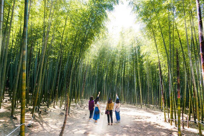 East Busan Small Group Photo Tour (Max 7) - Stop 3: Cheongsapo
