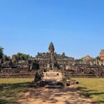 East Corner of Siem Reap - Roluos Group & Countryside - Why Choose This Cycling Tour? A Deep Dive