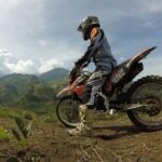 East Java Dirt Bike Tours - Riding Experience and Safety
