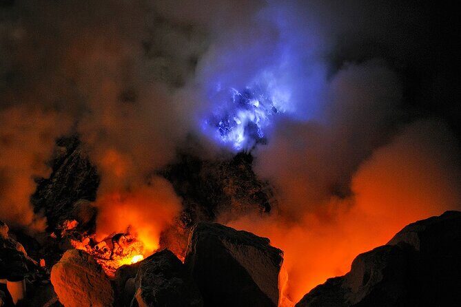 East Java Tours with Bromo Photography, Ijen Blue Fire and Waterfall - Practical Considerations