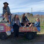 East Kelowna Half Day Wine Tour- Incl. Tasting Fees & Guide Grat! - The Sum Up