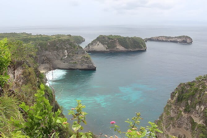 East Nusa Penida Island Beach Tour - From Bali Island - The Itinerary in Detail