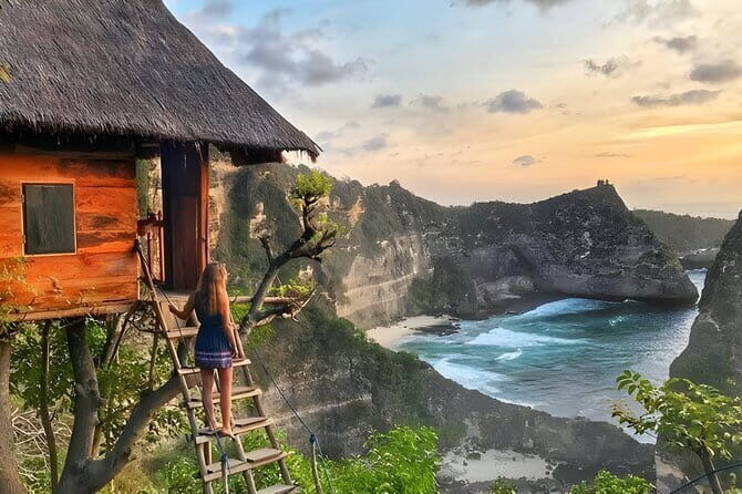East Nusa Penida Island Tour - Departure From Bali Island - Transportation and Practicalities