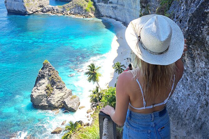 East Nusa Penida Island Tour - Practical Details & What to Expect
