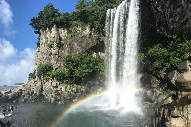 East of Jeju island Bus Tour from Seogwipo city, Jeju island - Authentic Experiences & Practical Tips