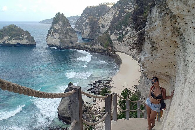 East Penida Tour - Going Around Nusa Penida: Highlights and Stops