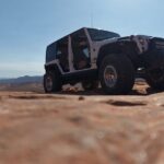 East Side Memorial - 4x4 Tour - Detailed Breakdown of the Itinerary