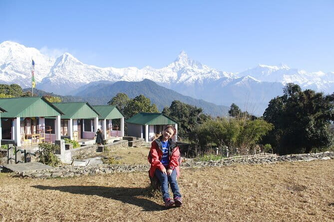 Easy Day Hiking to Australian Camp from Pokhara - What Makes This Tour Stand Out