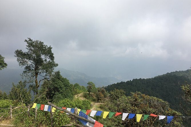 Easy Day hiking to Dhampus and Australian camp - The Itinerary: A Step-by-Step Breakdown