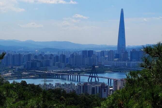 Easy hike in Achasan next to river & Old temple with legend - The Scenic Trails and Why They Matter