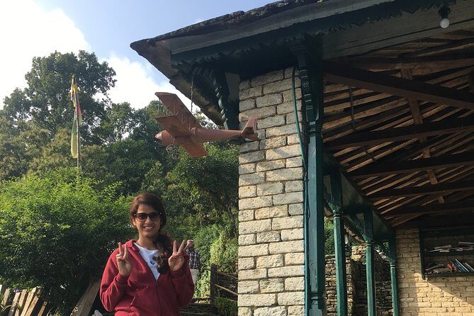 Easy Hiking to Dhampus Village from Pokhara - Practical Tips for Travelers