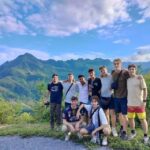 Easy Rider 2 Day 2 Night Motorcycle Tour of Ha Giang Loop - What Travelers Say