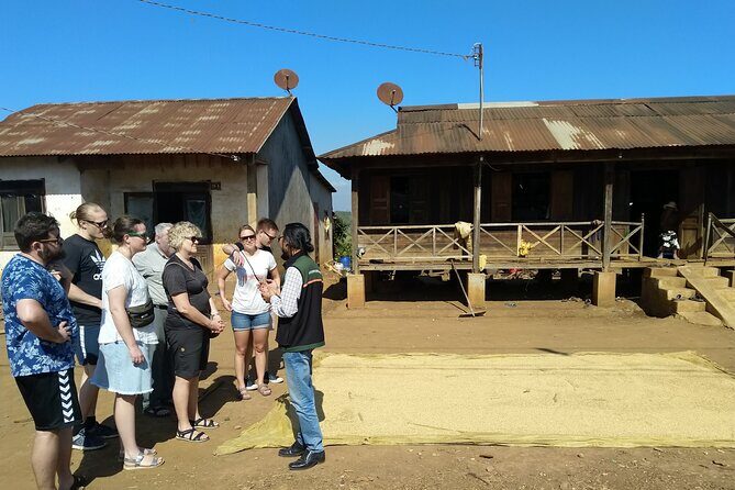 Easy Rider Da lat Countryside tour: Journey of nature and culture - Why This Tour Offers Great Value