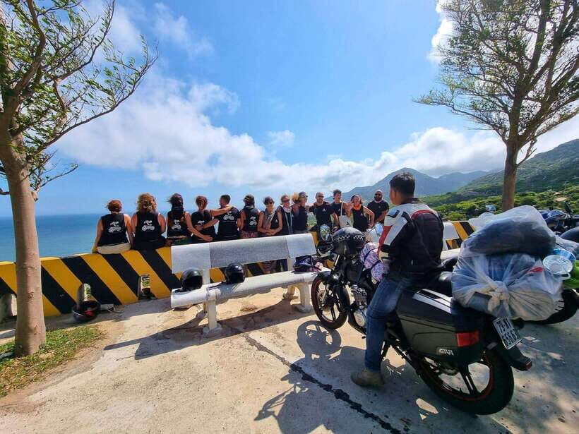 Easy Rider Dalat To Nha Trang by Motorbike Tour (3 Days) - Exploring the Itinerary in Detail