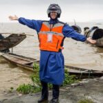 Easy Rider Motorbike Hue to/from Hoi An Via Hai Van Pass & More - Exploring Vietnam’s Coastal Charms on Two Wheels