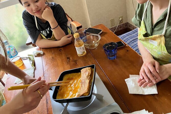 Easy to Make Healthy Bento Class in Sagamihara - An In-Depth Look at the Experience