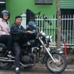 Easyrider motorbike tour - Exploring the Itinerary: What to Expect