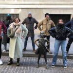 Eat 4 New York Foods and See 30 Sights Walking Tour - What to Expect from the Tour