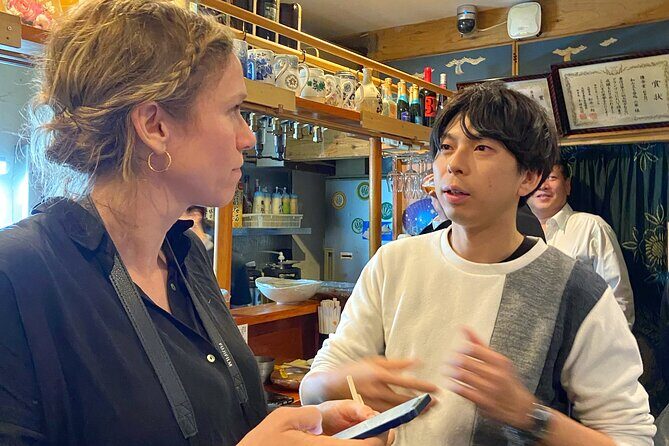 Eat and Drink Like a Local in Osaka - Why This Tour Matters