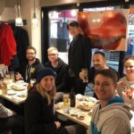 Eat and Drink Like a Local: Tokyo Ueno Food Tour - The Itinerary in Detail