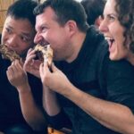 Eat/Drink like a LOCAL-Taverns & Ramen - An In-Depth Look at the Ueno Taverns & Ramen Tour