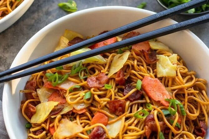 Eat Like a Japanese with a Local Guide - The Value of the Tour