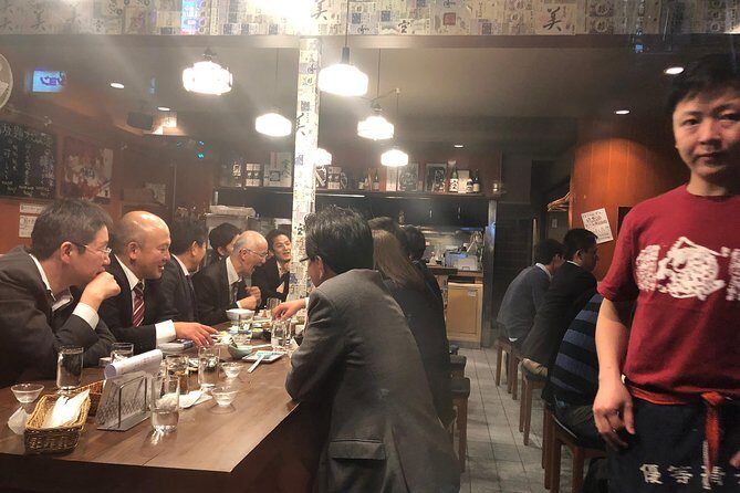 Eat Like A Local In Nagoya: Private & Personalized - What Travelers Have Said