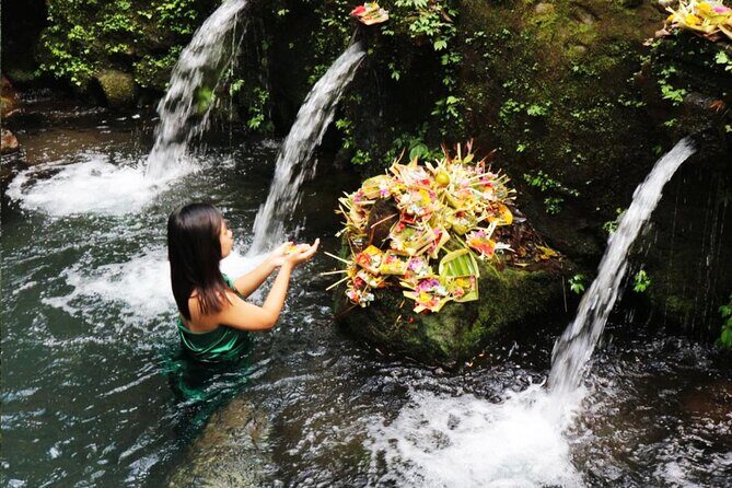 Eat Pray Love Bali Private Tour Full Day - FAQs