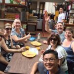 Eat Pray Love - Singapore Food Tour With A Difference - Key Points to Remember