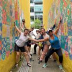 Eat Snap Katong Walking Food Tour - The Sum Up