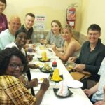 Eat your way through Chinatown - Practical Details and What You Can Expect