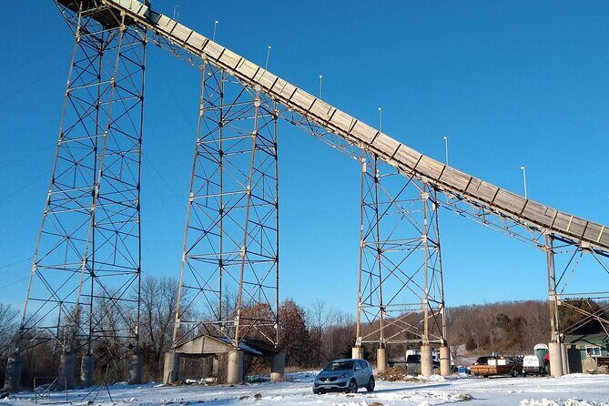Eau Claire Sports History: A Self-Guided Driving Tour - The Experience: What It Means for Travelers