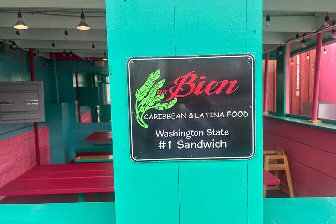 Ebike and Eat Seattle Food Tour Curated by Kenji Lopez Alt - The Sum Up