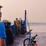Ebike Tour of Chorao Island with Cycling Zens - The Balance of Pros and Cons
