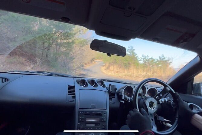 Ebisu Circuit Drift Experience - What the Reviews Say