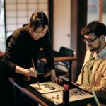 Echizen Lacquerware and Washi Paper Craft Tour - Frequently Asked Questions