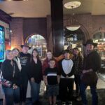 Echoes Of The Past Ghost Tour - Who Will Love This Tour?