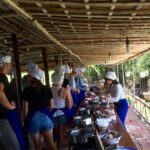 Eco Cooking Class and Basket boat tour from Da Nang/ Hoi An - Why Choose This Tour?