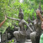 Eco Jungle Safari Tour around Koh Samui Including Lunch - The Practical Side: Transportation, Timing, and Group Size