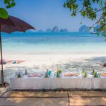 ECO Premium Island Hopping to Hong Island Tour by Longtail Boat - Navigating Potential Drawbacks