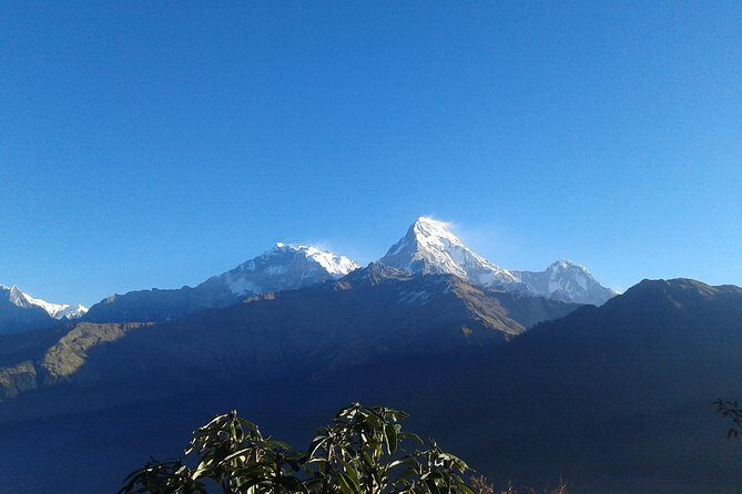 ECO Trek 5 Night 6 Days - Transportation, Timing, and Group Size