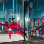 Edison Indoor Skydiving Experience With 2 Flights - What Travelers Can Expect