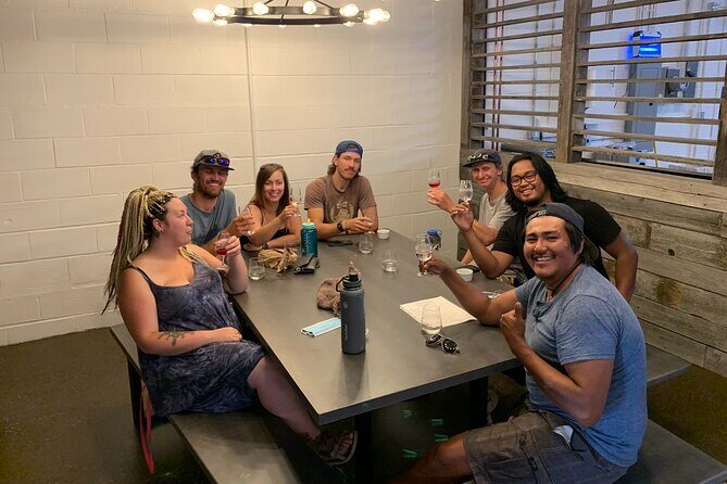 Edmonton Brewery Tour (10 person minimum group) - Frequently Asked Questions (FAQs)