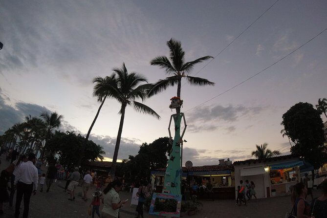 Educational and fun Private City tour- Puerto Vallarta - Detailed Breakdown of the Itinerary